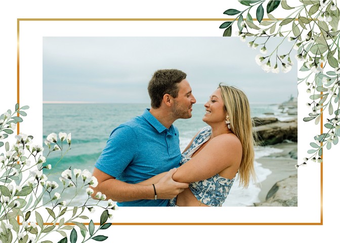 Zachary & Taylor | Joy